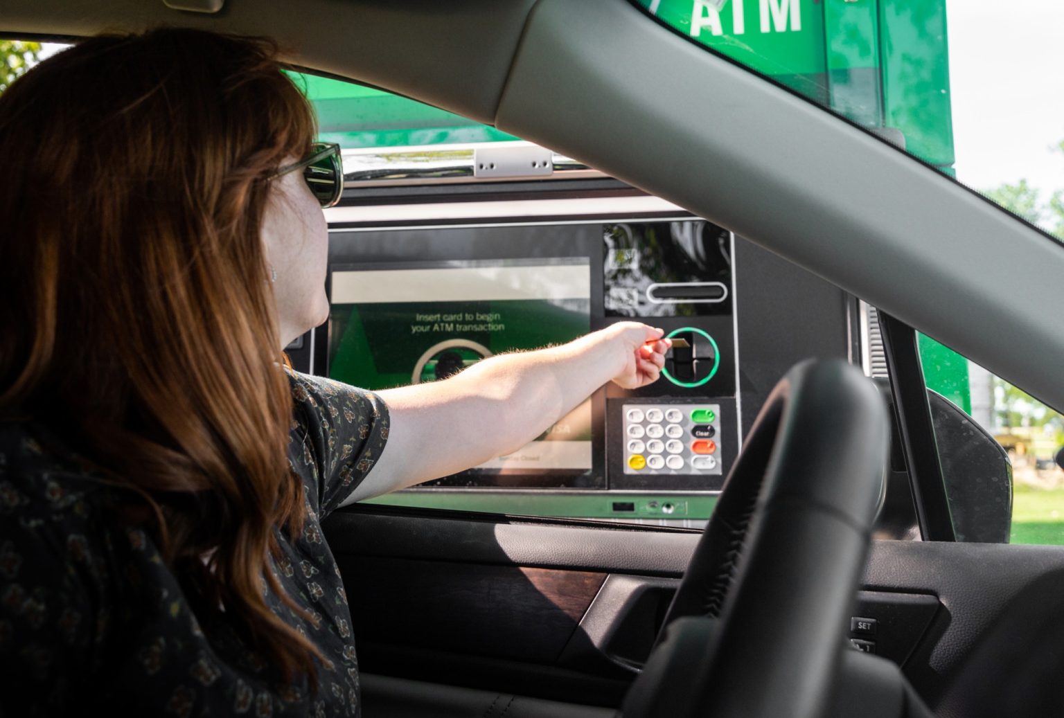 How to Detect Card Skimmers on ATMs and Merchant Terminals – Saco ...