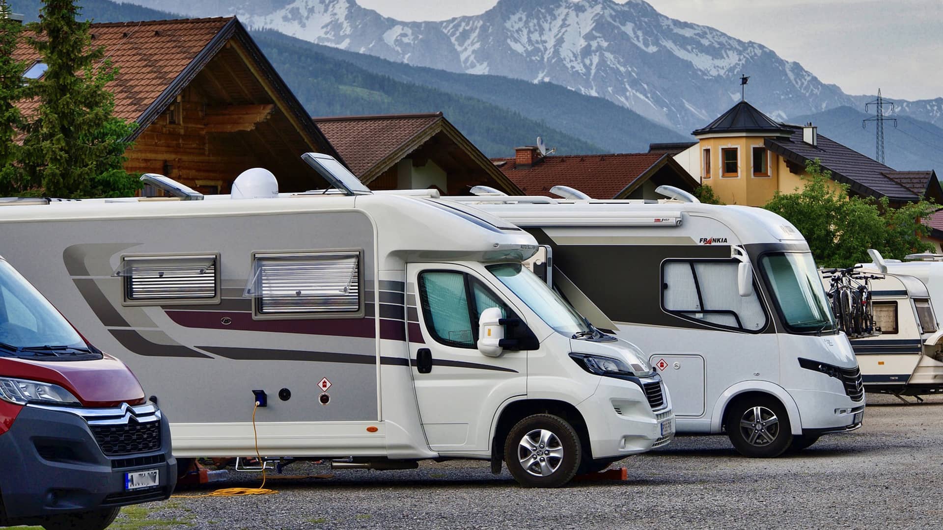 Recreational Vehicle Loans - Saco Valley Credit Union