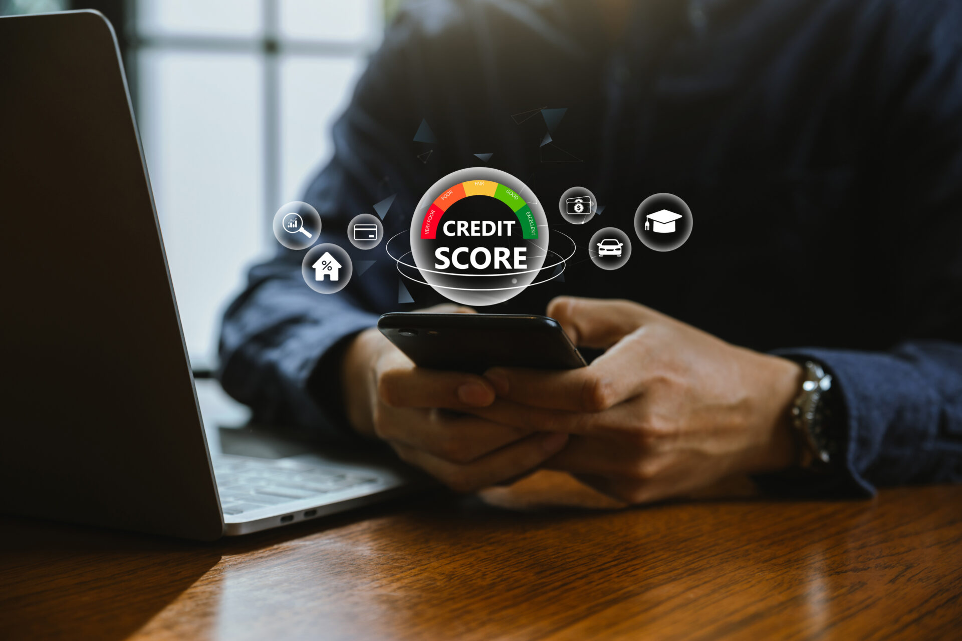 Understanding Your Credit Score - Saco Valley Credit Union